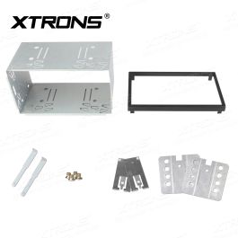 Universal Double Din Stereo Fitting Cage Kit Car DVD Wholesalers