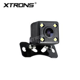 1080P AHD Car Reverse Parking Camera 170° Wide Vision Waterproof Lens ...