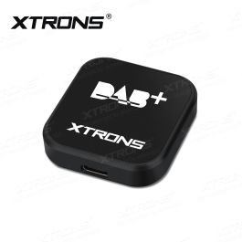 USB Dongle DAB Digital Radio Tuner for Android Car Stereos Car DVD ...