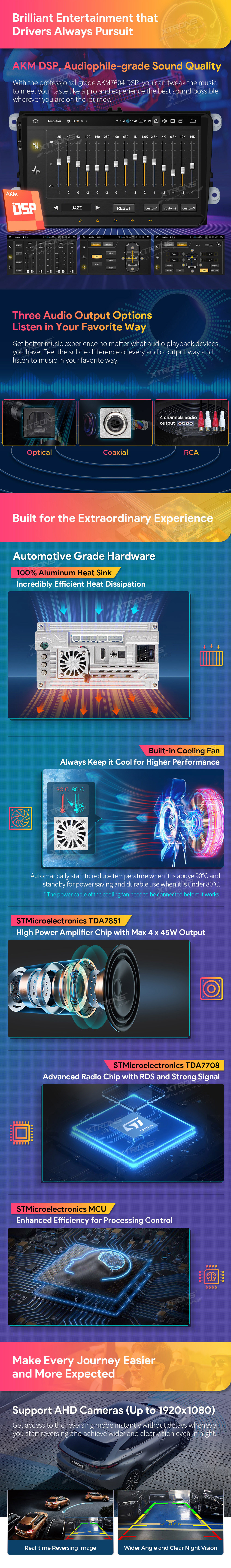 9 inch Qualcomm Snapdragon 665 AI Solution Android Octa-Core 8GB RAM + 256GB ROM Car Navigation ...